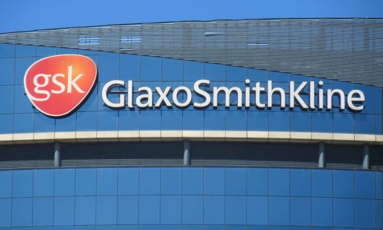 New GSK chief to steer $30bn U.S. investment under tariff cloud