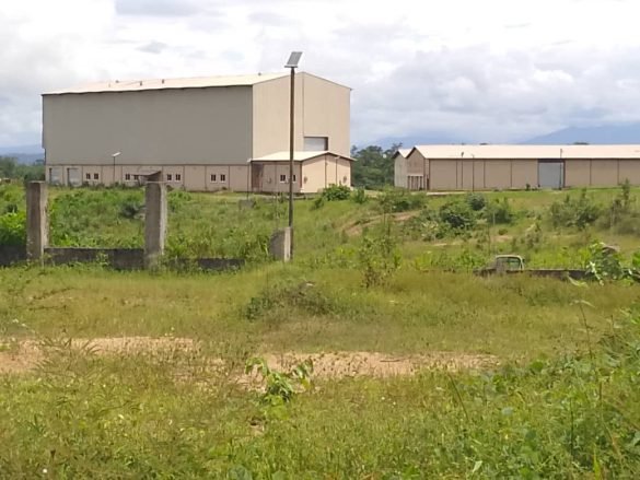 Ikom: a frontier city with rural posture