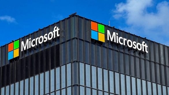 Microsoft, IREN sign $9.7bn cloud services deal to expand AI infrastructure