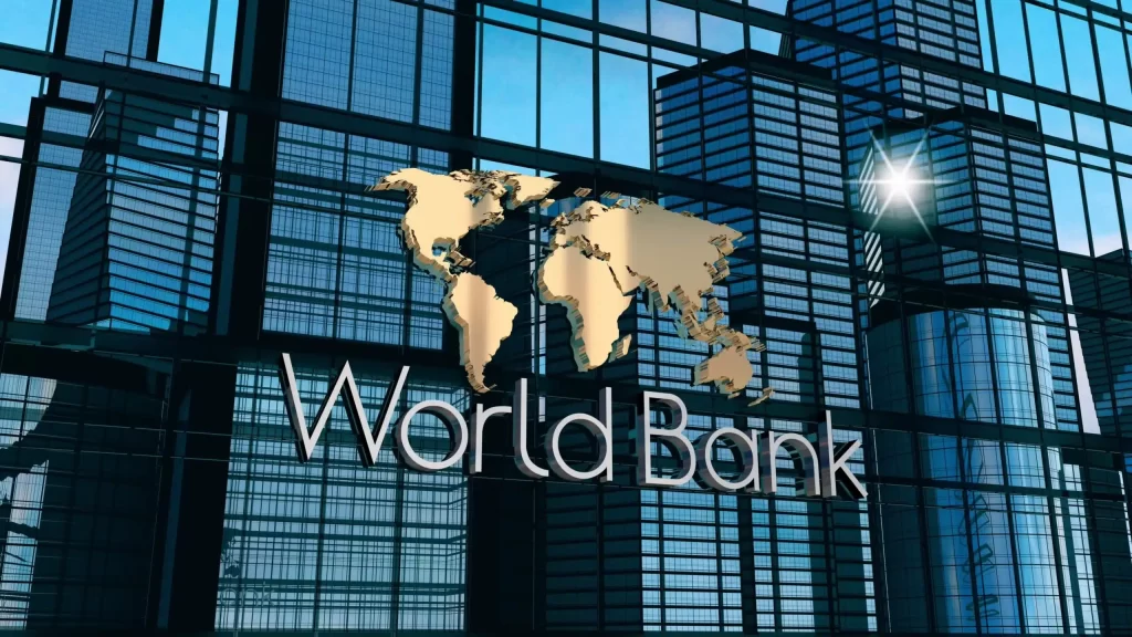 World Bank sanctions PwC firms for fraud in power deal