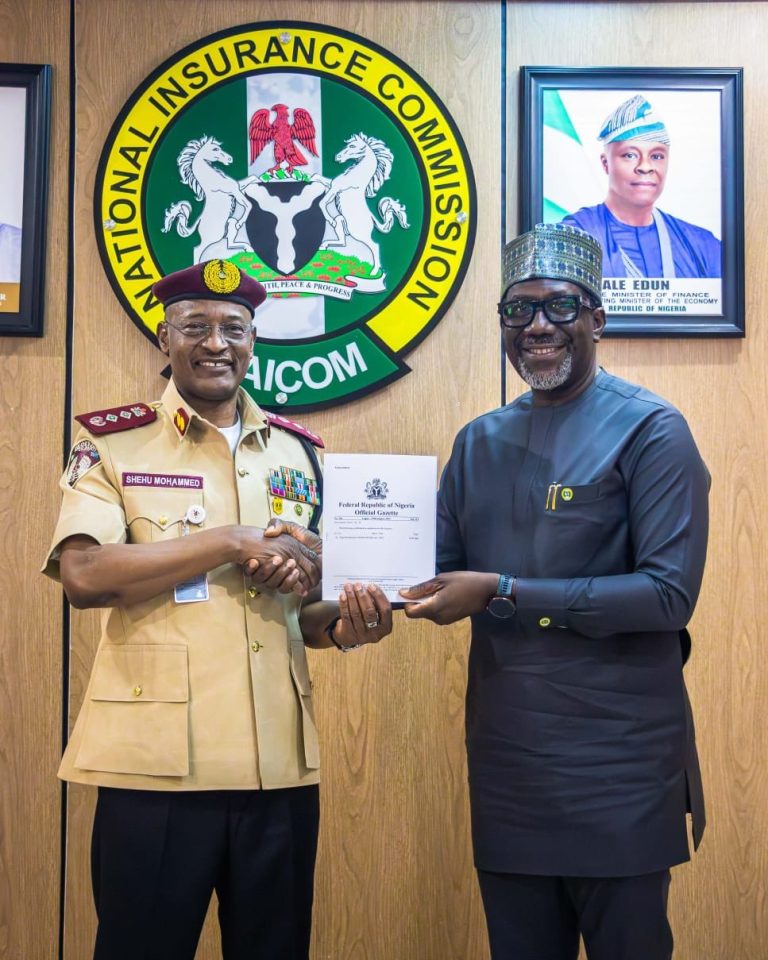 Ifejika, Brittania-U CEO, makes history, acquires Nigeria’s biggest oil ...