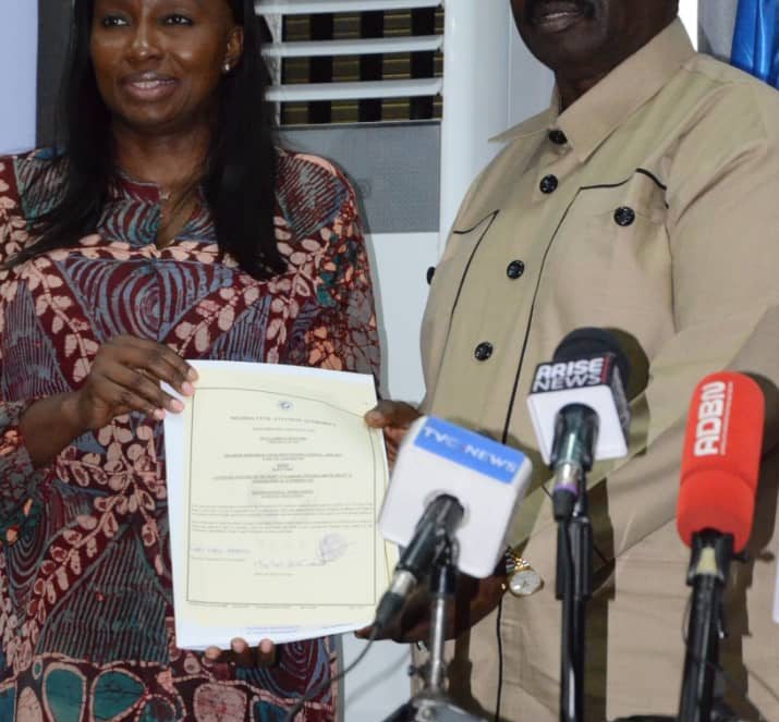 Ifejika, Brittania-U CEO, makes history, acquires Nigeria’s biggest oil ...