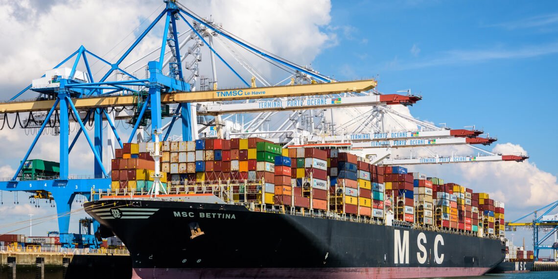 War risk surcharge by MSC raises concerns over rising cargo costs to ...