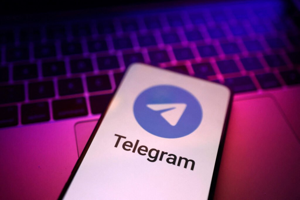 Telegram crackdown fails to curb rising cybercrime, report finds